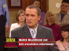 Odcinek 36 | Sędzia Anna Maria Wesołowska Wiki | Fandom