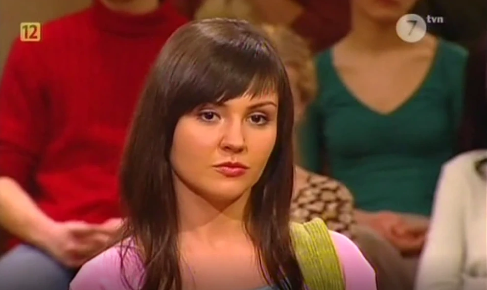 Weronika Majewska | Sędzia Anna Maria Wesołowska Wiki | Fandom