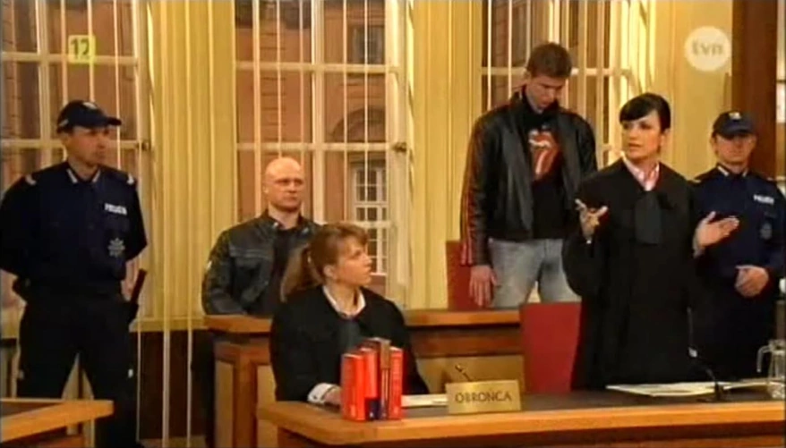 Odcinek 610 | Sędzia Anna Maria Wesołowska Wiki | Fandom