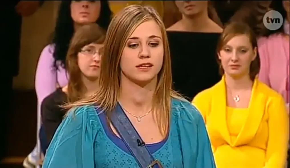 Milena Skórnicka | Sędzia Anna Maria Wesołowska Wiki | Fandom