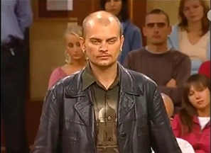 Mariusz Wasiliew | Sędzia Anna Maria Wesołowska Wiki | Fandom