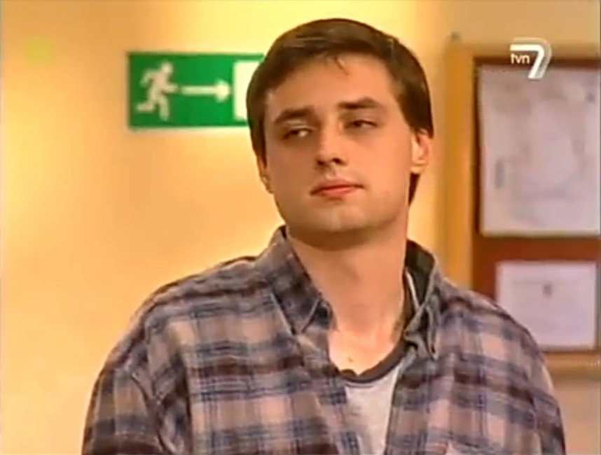 Janusz Bugaj | Sędzia Anna Maria Wesołowska Wiki | Fandom