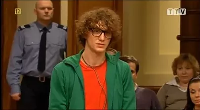 Łukasz Ignatowski | Sędzia Anna Maria Wesołowska Wiki | Fandom