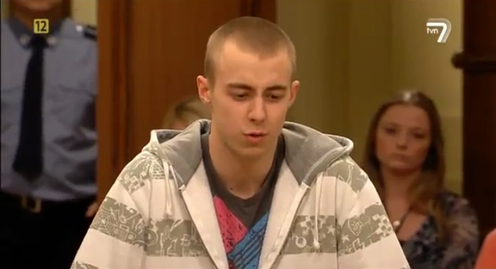 Michał Tomaszewski | Sędzia Anna Maria Wesołowska Wiki | Fandom