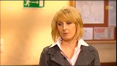 Joanna Zaremba | Sędzia Anna Maria Wesołowska Wiki | Fandom