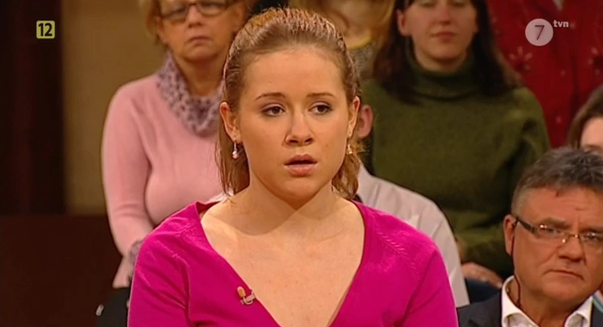 Olga Kubiak | Sędzia Anna Maria Wesołowska Wiki | Fandom