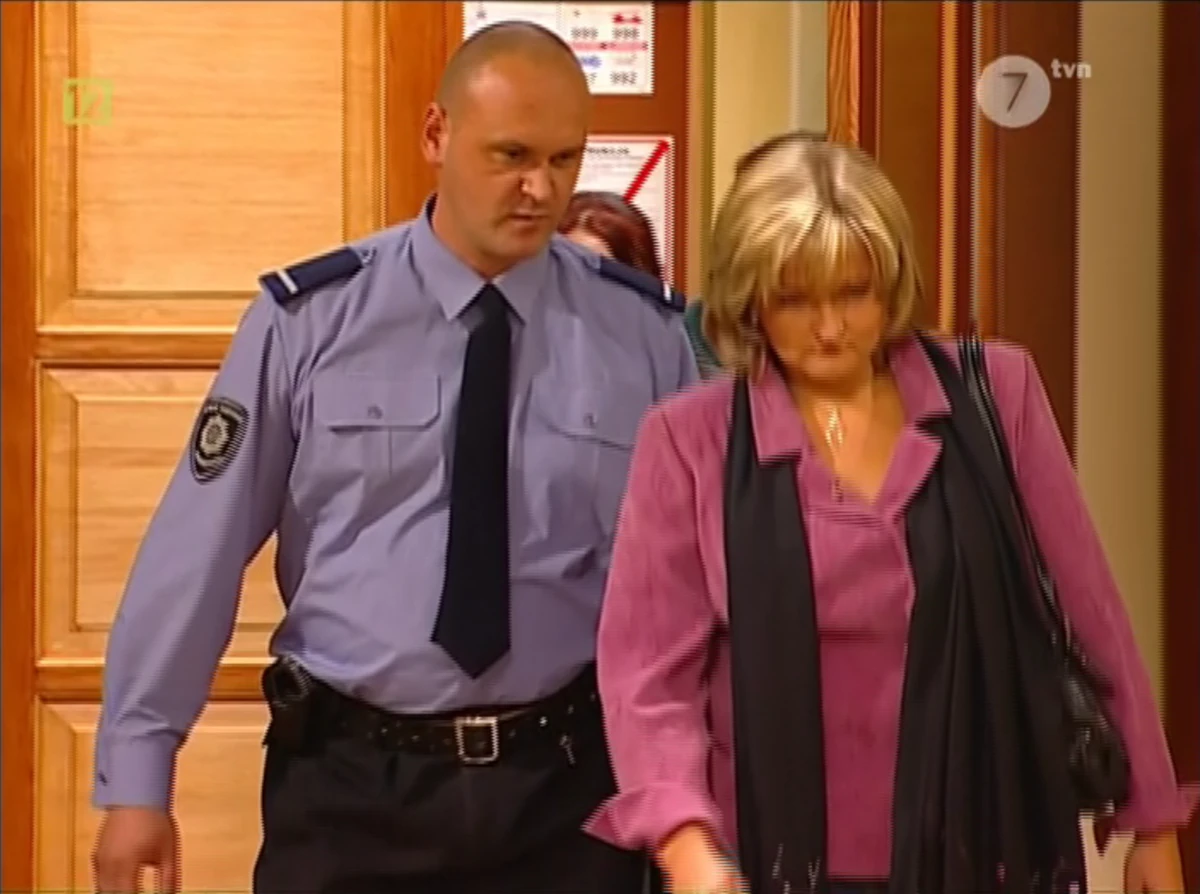 Odcinek 148 | Sędzia Anna Maria Wesołowska Wiki | Fandom