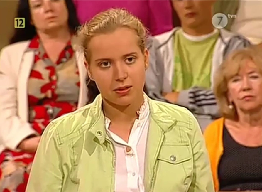 Katarzyna Kędzierzawska | Sędzia Anna Maria Wesołowska Wiki | Fandom