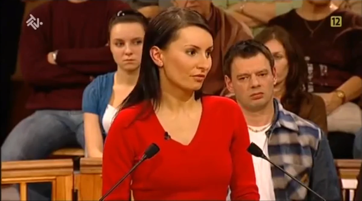 Ewa Kubiak | Sędzia Anna Maria Wesołowska Wiki | Fandom