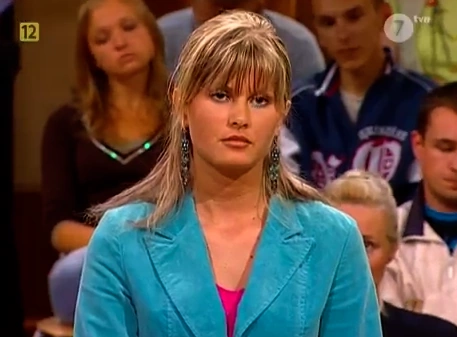 Teresa Dąbska | Sędzia Anna Maria Wesołowska Wiki | Fandom