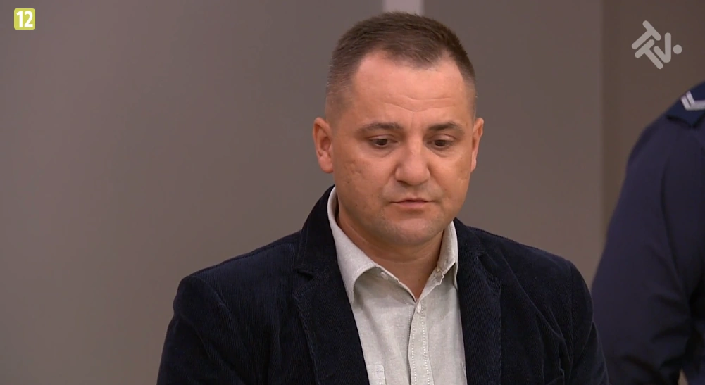 Dariusz Majewski | Sędzia Anna Maria Wesołowska Wiki | Fandom