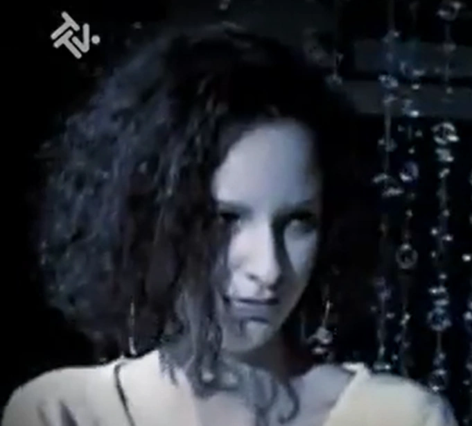 Sandra Janas | Sędzia Anna Maria Wesołowska Wiki | Fandom