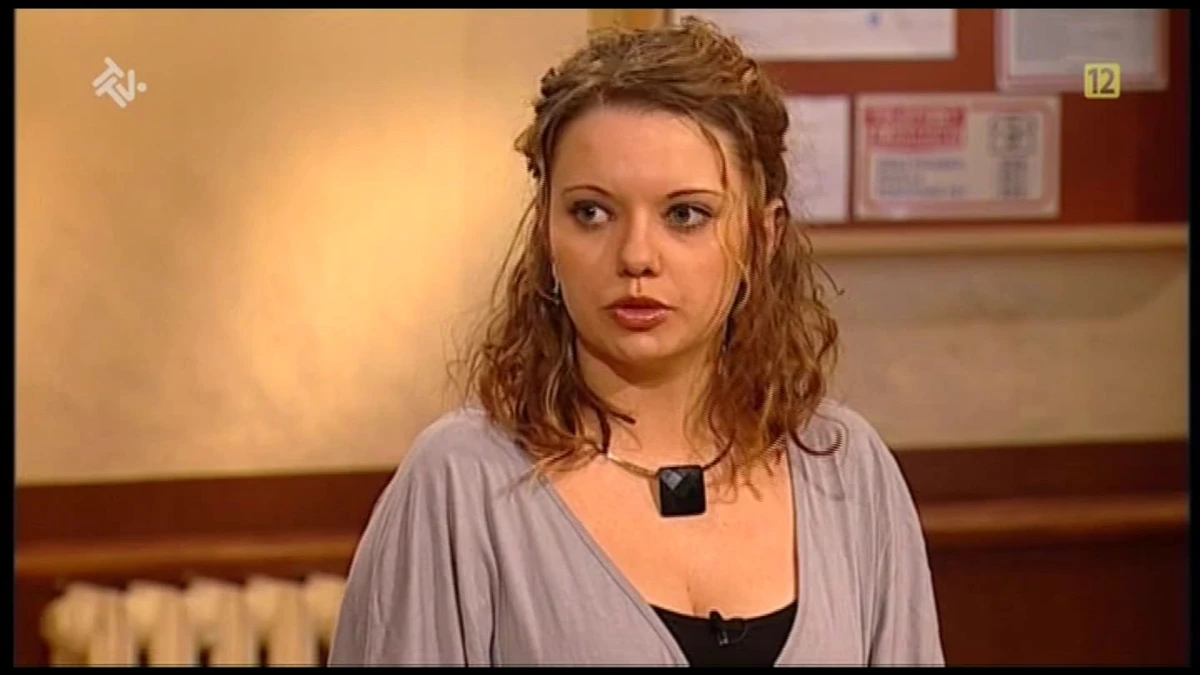 Iwona Kopeć | Sędzia Anna Maria Wesołowska Wiki | Fandom