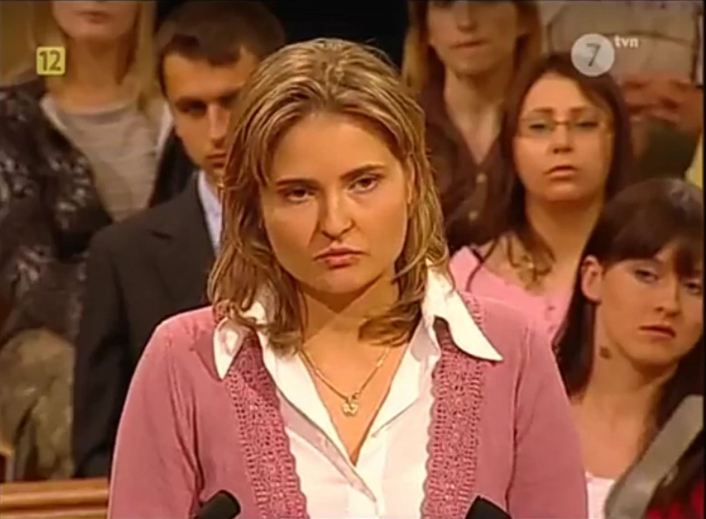 Anna Lelek | Sędzia Anna Maria Wesołowska Wiki | Fandom