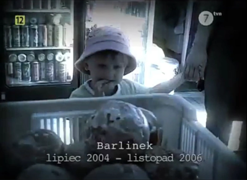 Weronika Dudek | Sędzia Anna Maria Wesołowska Wiki | Fandom