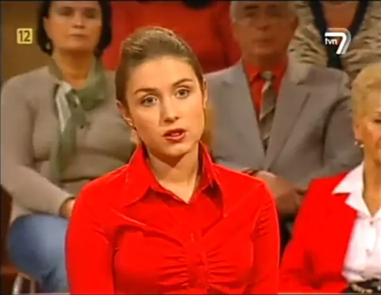 Iwona Pietrzak | Sędzia Anna Maria Wesołowska Wiki | Fandom