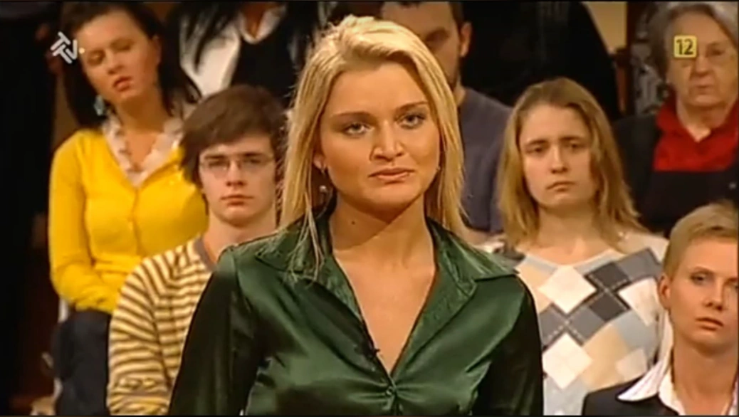 Barbara Kosacka | Sędzia Anna Maria Wesołowska Wiki | Fandom