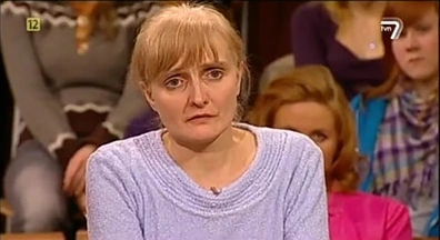 Zofia Szot | Sędzia Anna Maria Wesołowska Wiki | Fandom