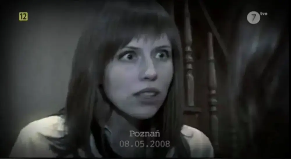 Ewa Bartczak | Sędzia Anna Maria Wesołowska Wiki | Fandom