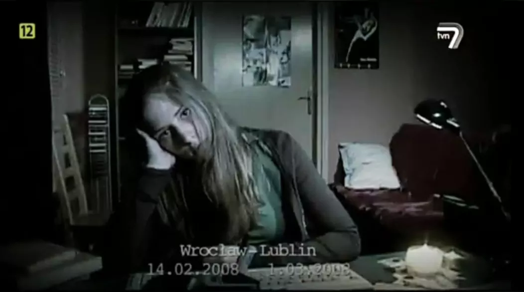 Justyna Szewczuk | Sędzia Anna Maria Wesołowska Wiki | Fandom