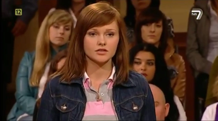 Katarzyna Muszyńska | Sędzia Anna Maria Wesołowska Wiki | Fandom