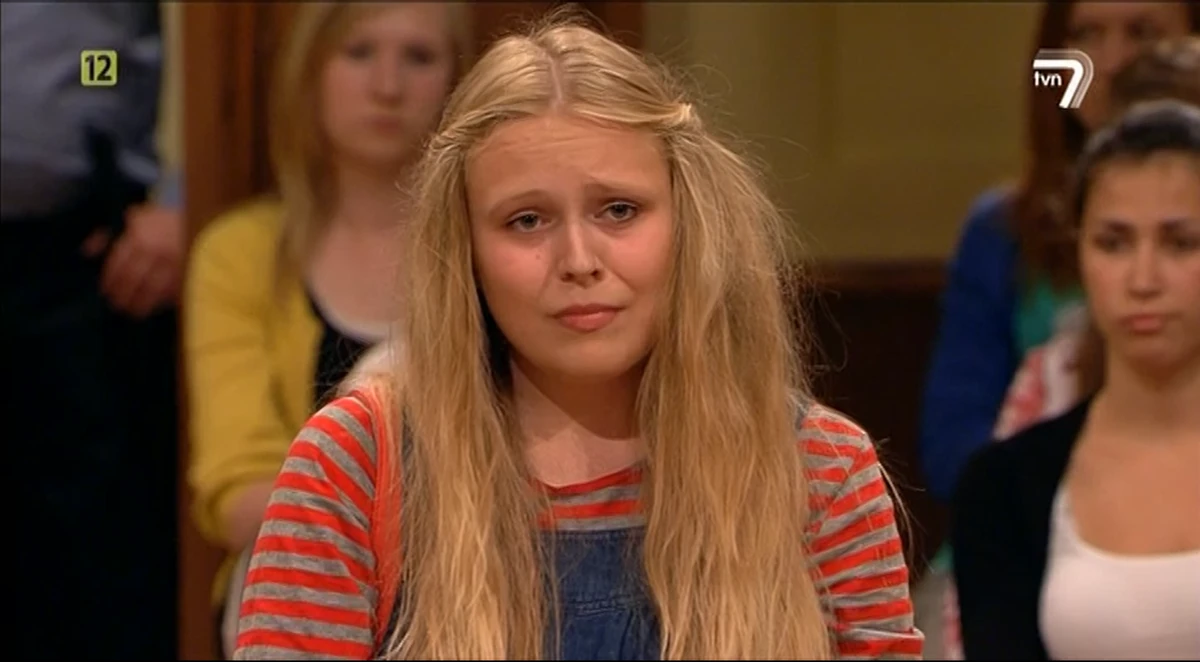 Agnieszka Pilawska | Sędzia Anna Maria Wesołowska Wiki | Fandom