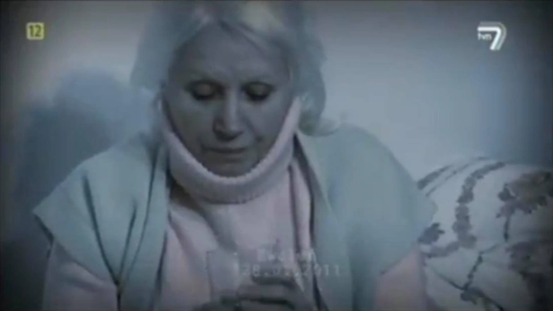 Sabina Adamczyk | Sędzia Anna Maria Wesołowska Wiki | Fandom