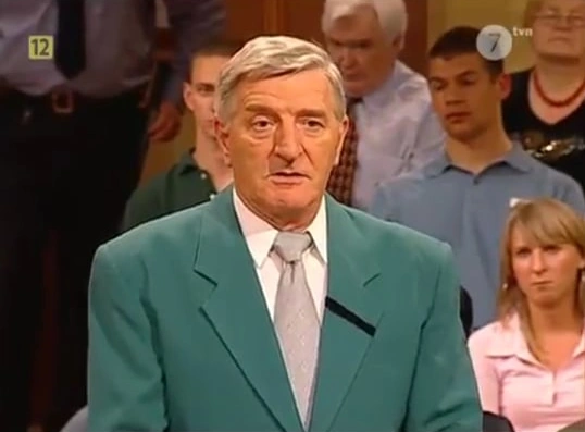 Andrzej Kozik | Sędzia Anna Maria Wesołowska Wiki | Fandom