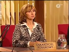 Iwona Masłowicz | Sędzia Anna Maria Wesołowska Wiki | Fandom