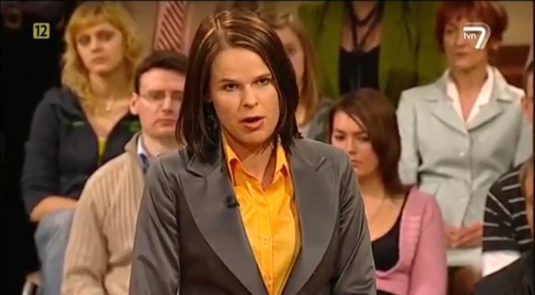 Karolina Majchrzak | Sędzia Anna Maria Wesołowska Wiki | Fandom