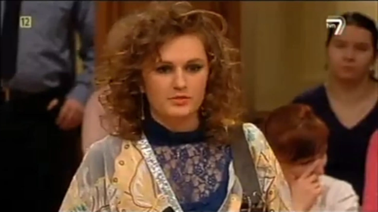 Joanna Czerwińska | Sędzia Anna Maria Wesołowska Wiki | Fandom