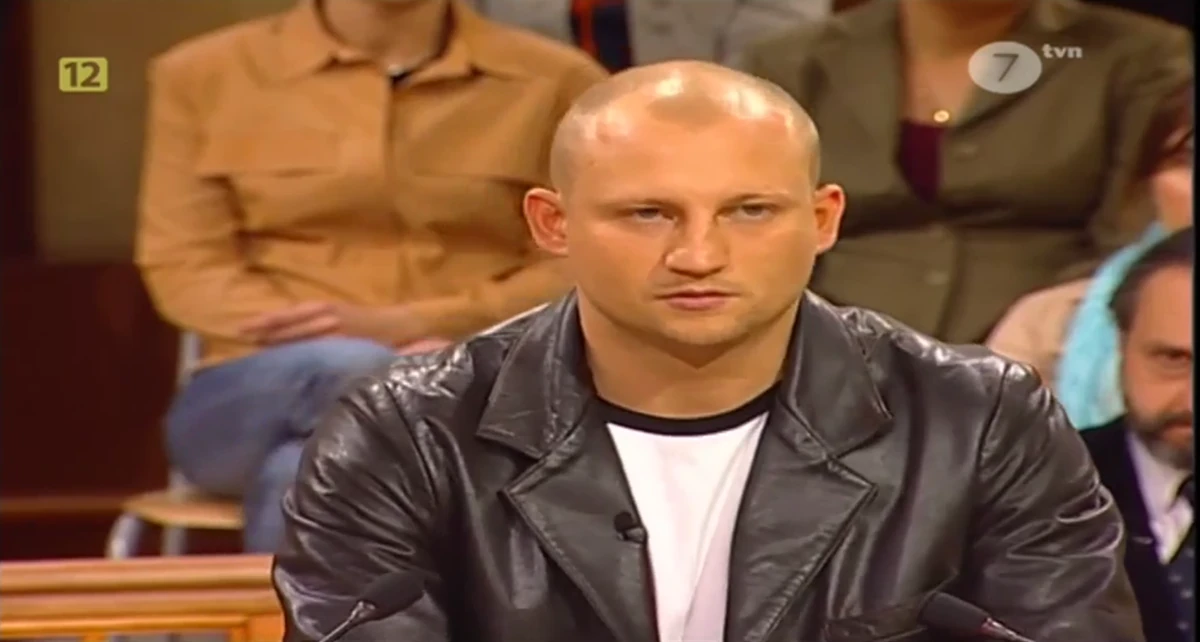 Adam Krysiewicz | Sędzia Anna Maria Wesołowska Wiki | Fandom