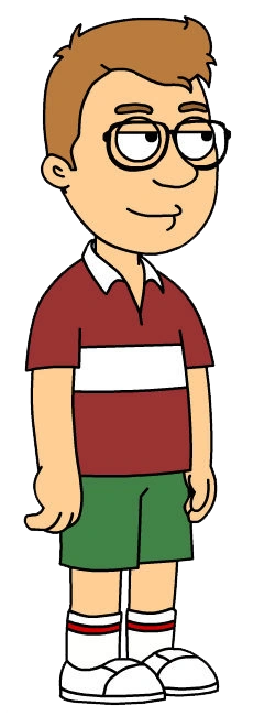 Eric | SEE PO POZCO: The Movie Wiki | Fandom