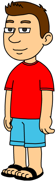 Joey | SEE PO POZCO: The Movie Wiki | Fandom