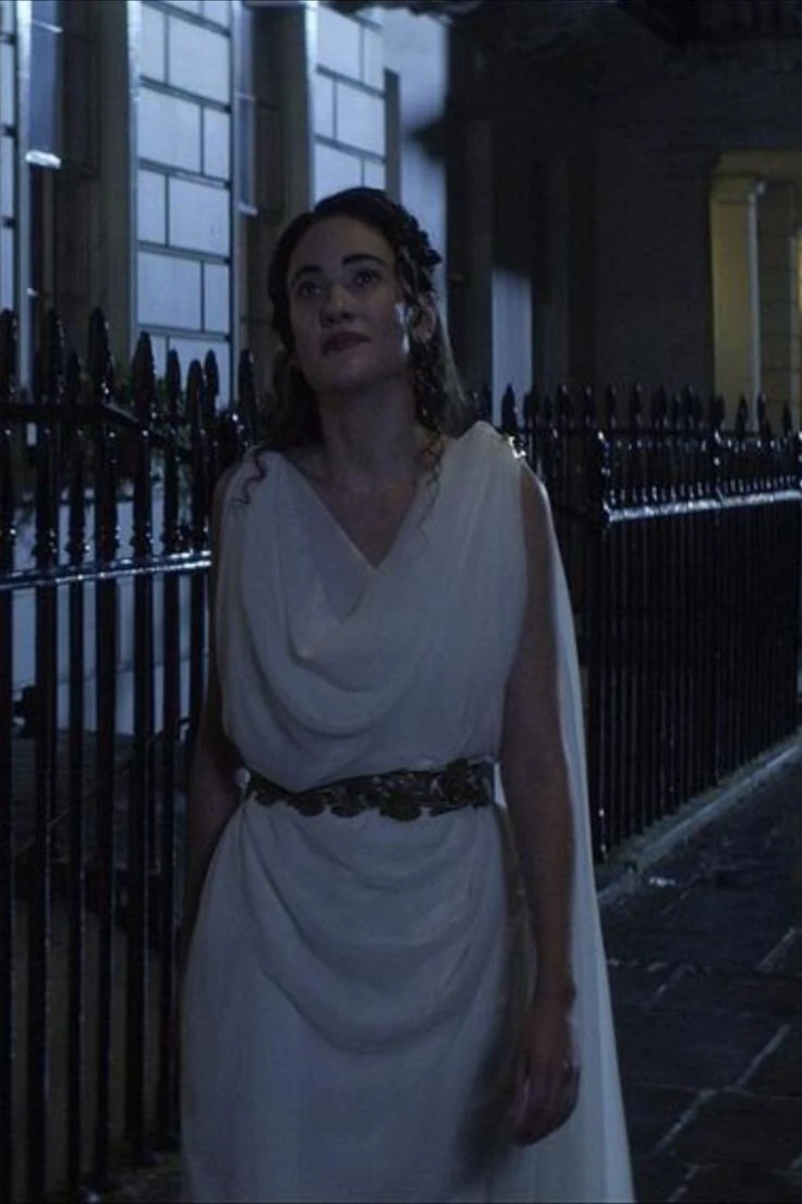 Calliope | See You In My Dreams FanFiction Wiki | Fandom