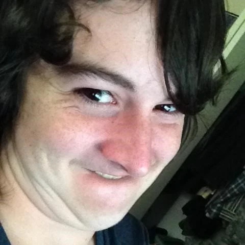 Patrick Cavanagh | Seed of Andromeda Wiki | Fandom