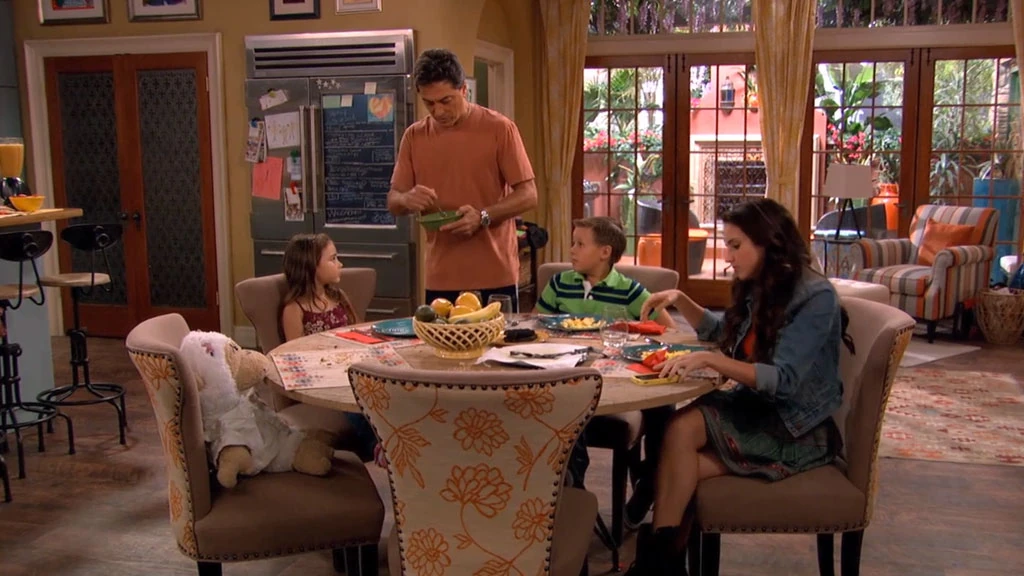 See Dad Run Home | See Dad Run Wiki | Fandom