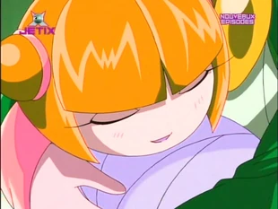 Cosmi the Seedrian | Seedrian Wiki | Fandom