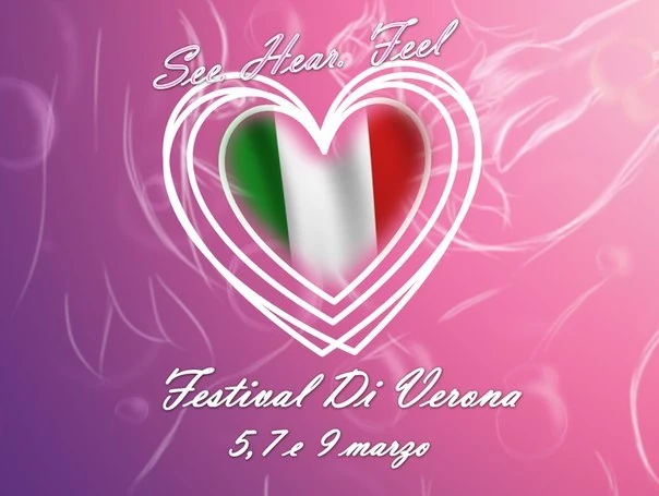 See. Hear. Logo 2014 | See.Hear.Feel вики | Fandom