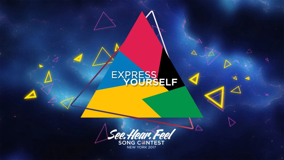 See. Hear. Feel 2017 | See.Hear.Feel вики | Fandom