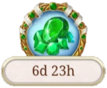 Emerald Mystery | Seekers Notes: Hidden Mystery Wiki | Fandom