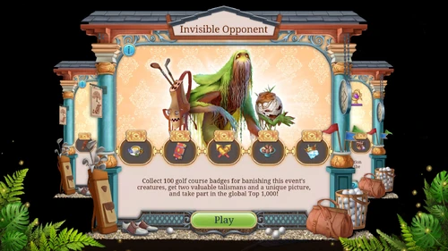 Invisible Opponent | Seekers Notes: Hidden Mystery Wiki | Fandom