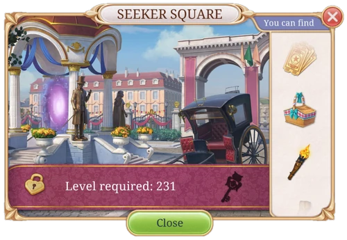 Mystery of the Portal | Seekers Notes: Hidden Mystery Wiki | Fandom