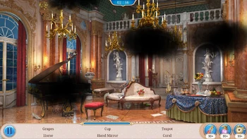 Anomalies | Seekers Notes: Hidden Mystery Wiki | Fandom