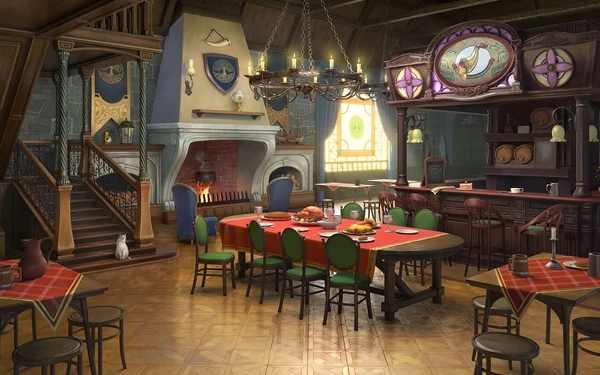 Tavern | Seekers Notes: Hidden Mystery Wiki | Fandom