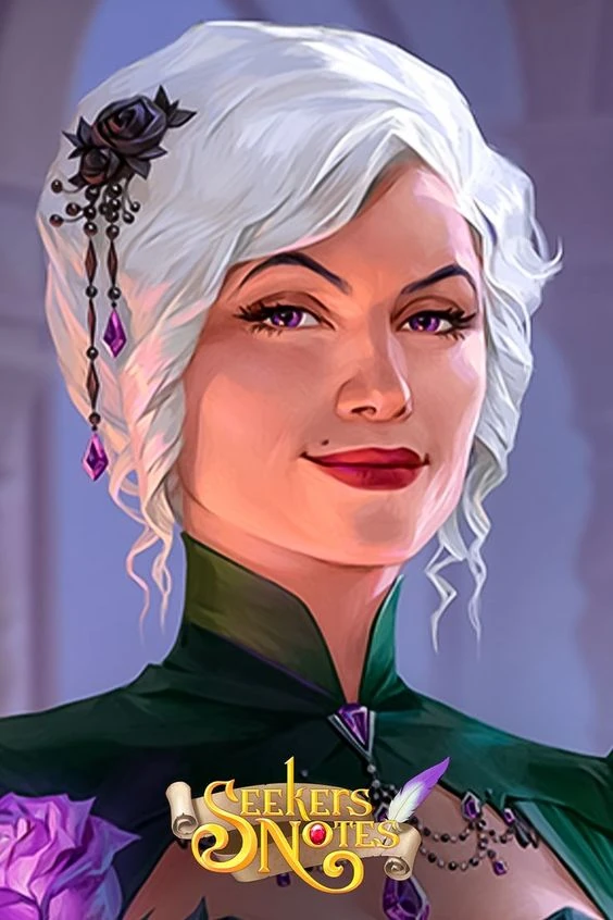 Secret Celebration | Seekers Notes: Hidden Mystery Wiki | Fandom