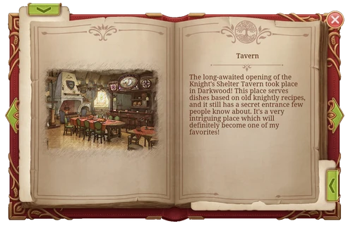Tavern | Seekers Notes: Hidden Mystery Wiki | Fandom