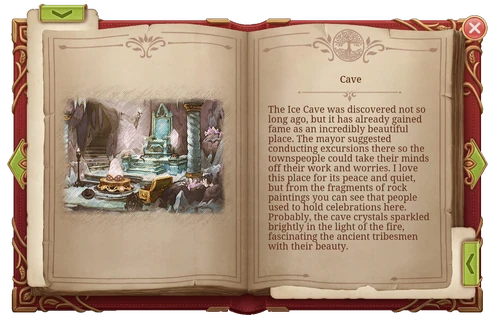 Cave | Seekers Notes: Hidden Mystery Wiki | Fandom