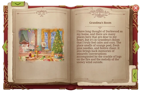 Winter Nostalgia | Seekers Notes: Hidden Mystery Wiki | Fandom