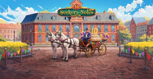 Timeless Anniversary | Seekers Notes: Hidden Mystery Wiki | Fandom